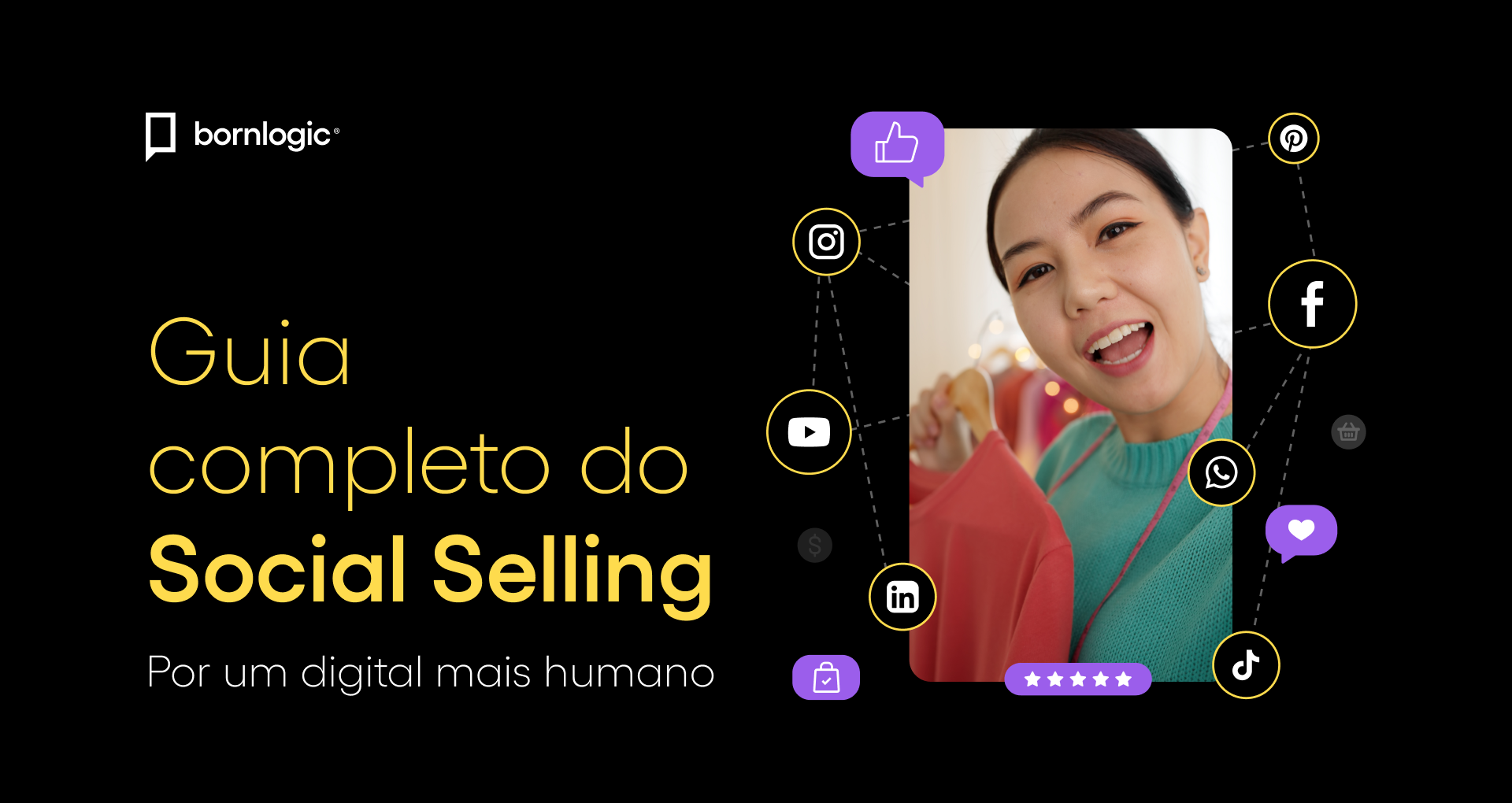 E-book | Guia completo do Social Selling